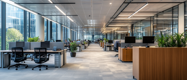 BMS Projects - 3MSE - Building Intelligence