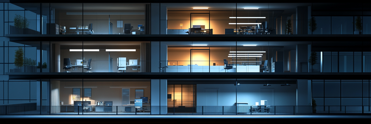 WELL Standard - 3MSE - Building Intelligence